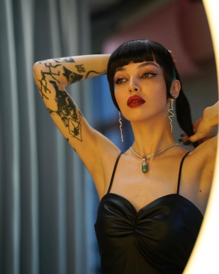 Слив с онлифанс By Owl — слитые фото Бай Овл OnlyFans