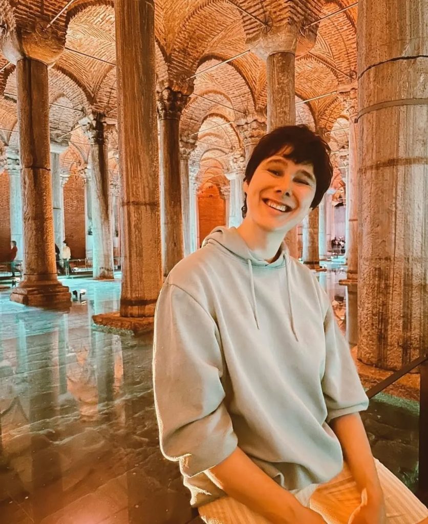 Слив Винди31 (Windy31) — слитые фото и видео